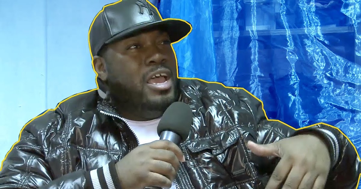 Beatbox on Lock: If Your Mother Only Knew...