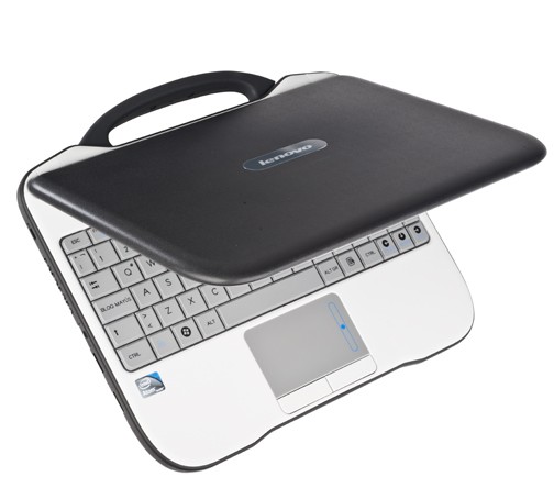 The Netbooks of CES 2012 and Beyond ~ ubermix Blog