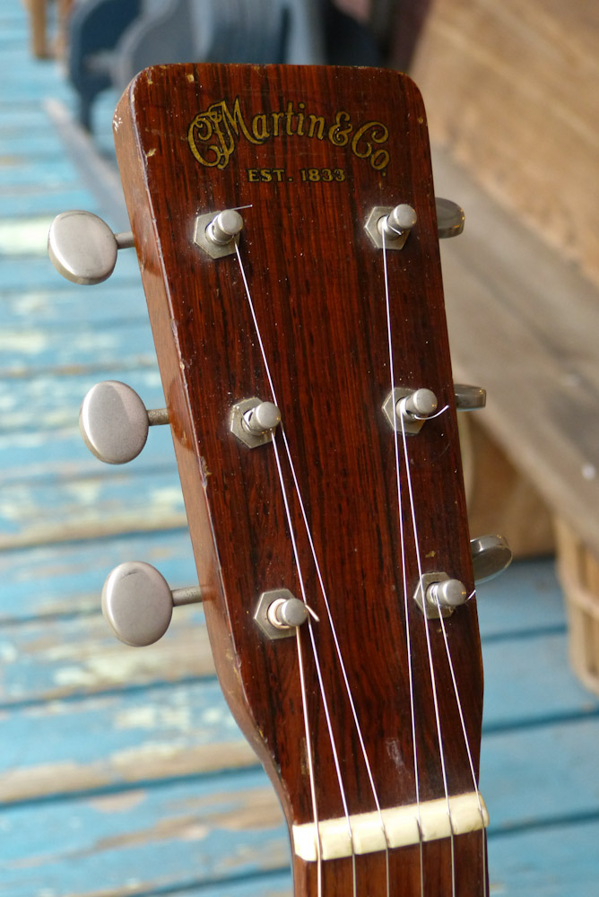 Workshop: Nashville Tuning