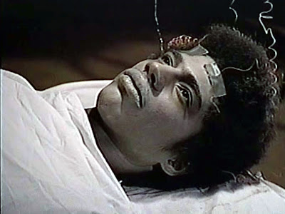 13: EL INCREIBLE PROFESOR ZOVEK / Azteca Films - 1972