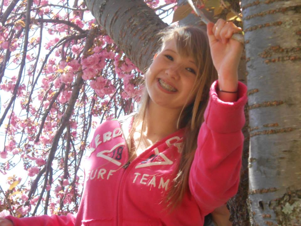 He Lives Within Our Hearts