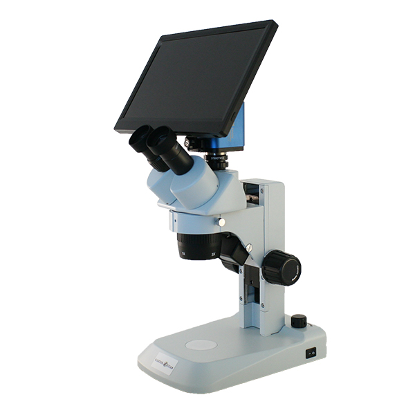 Microscope World Blog: Museum Display Microscope