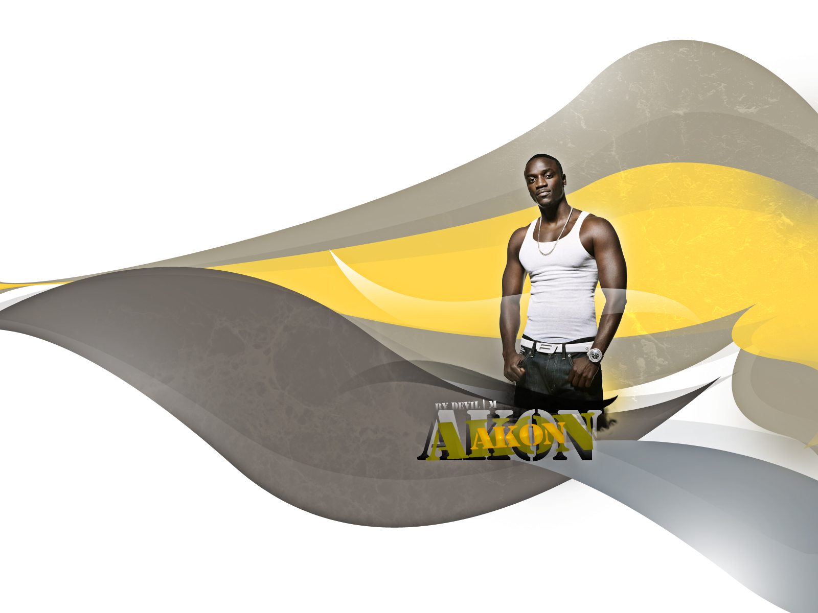trololo blogg: Akon Wallpapers Hd