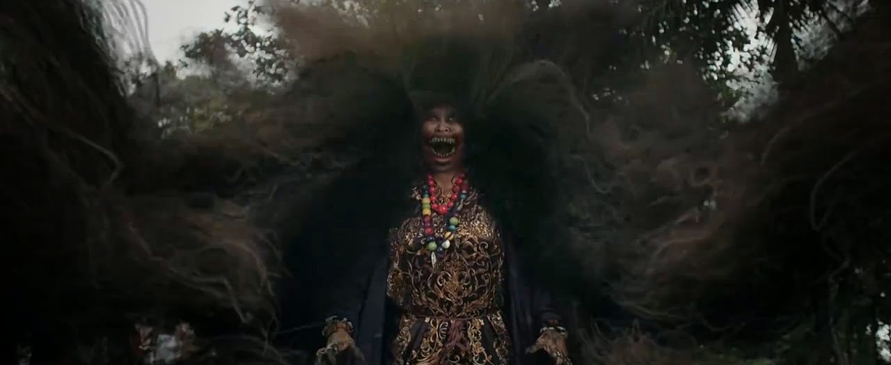 อัสวัง (Aswang) ผีปอบทะลวงทวารแห่งฟิลิปปินส์ | อมรณา สารานุกรมแห่งความตาย