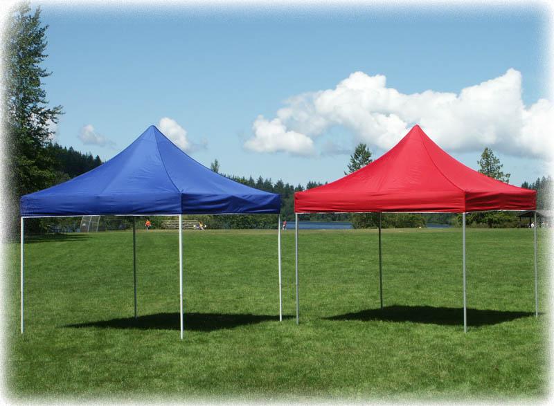 Ace Canopy: Pop Up Tents For Any Occasion