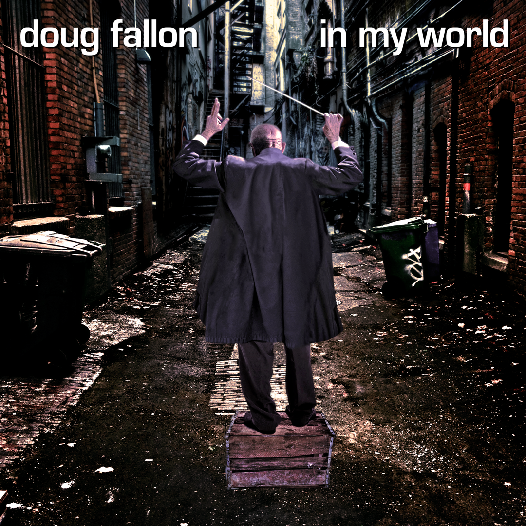 The Music of Doug Fallon