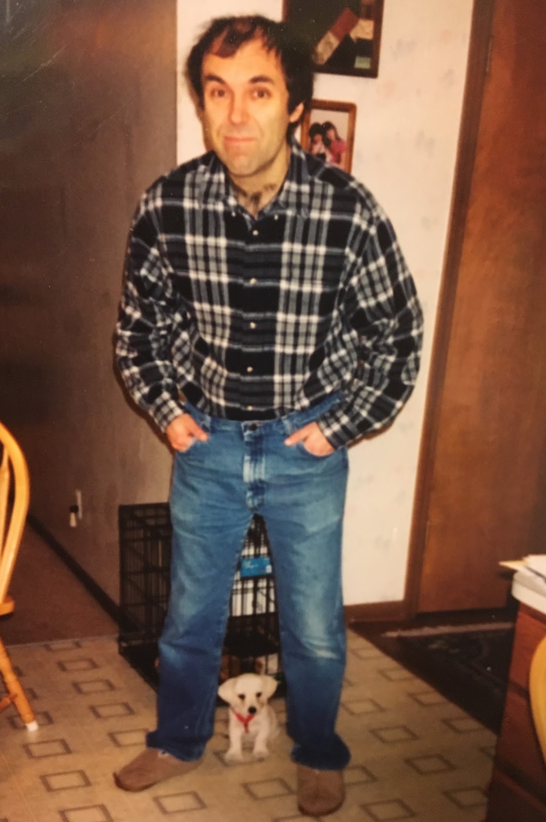 Intermediate Physics for Medicine and Biology: Suki Roth (2002-2018)