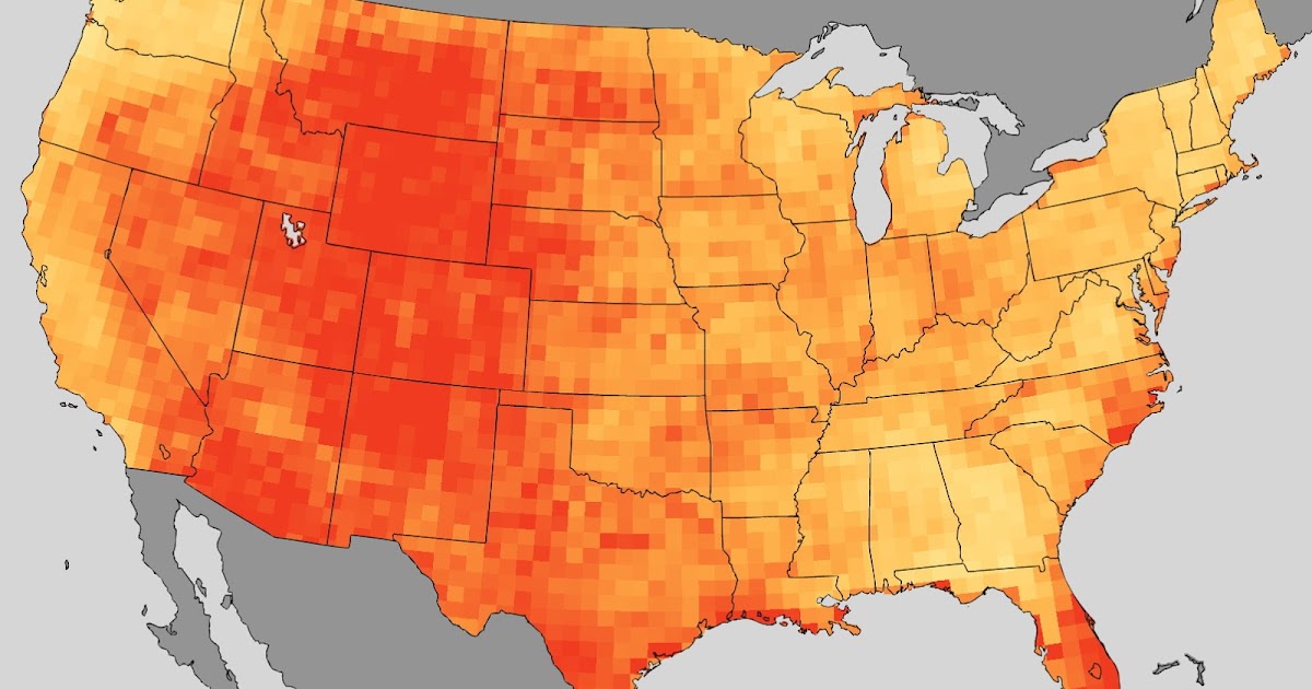 Heat, population movements likely to both stress the grid