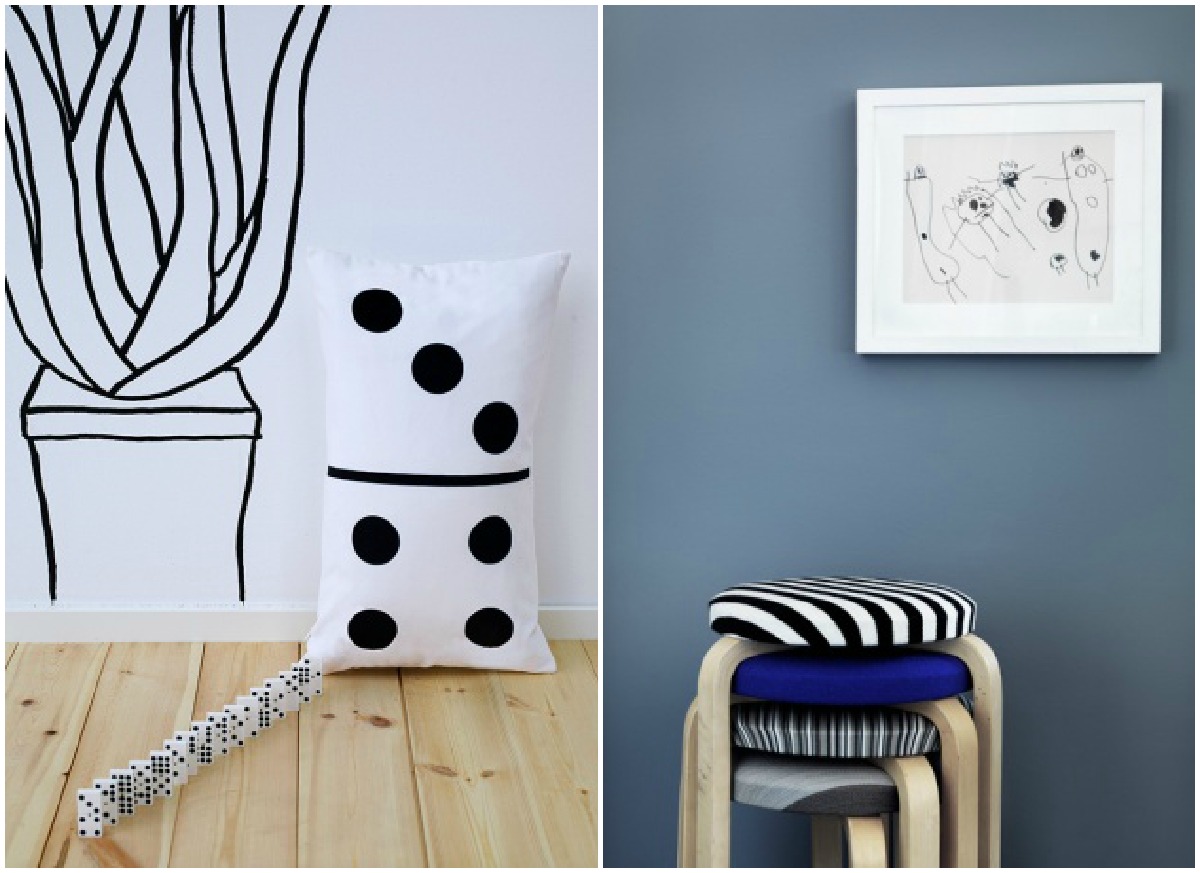 Condo Design: Stylist Sasa Antic