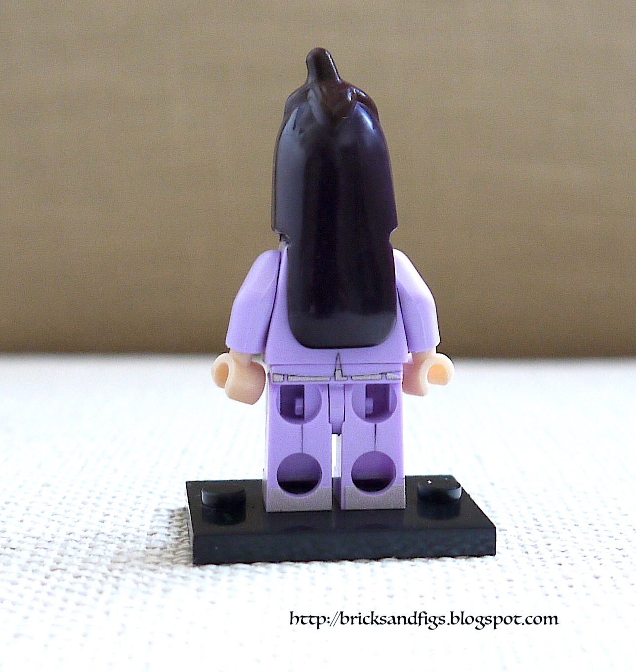 Bricks And Figures: Pogo PG8113 Fruit and Vegetable Minifigures Review