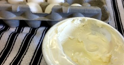 Discover Foods: Leftover Ricotta Cheese