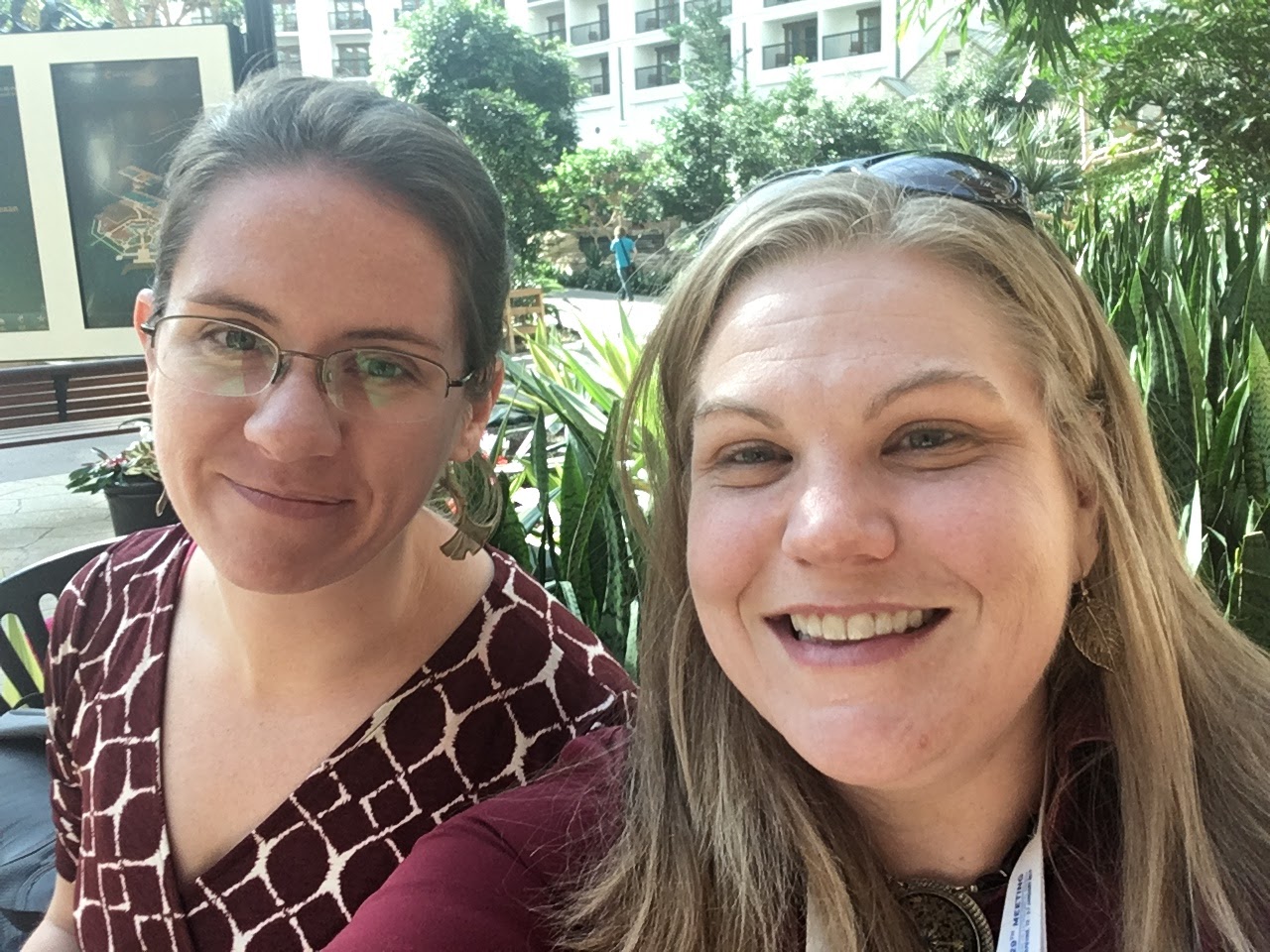 Las Campanas Belles: January 2017