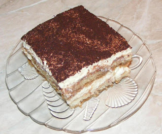 Tort Tiramisu | Preparatedevis.ro