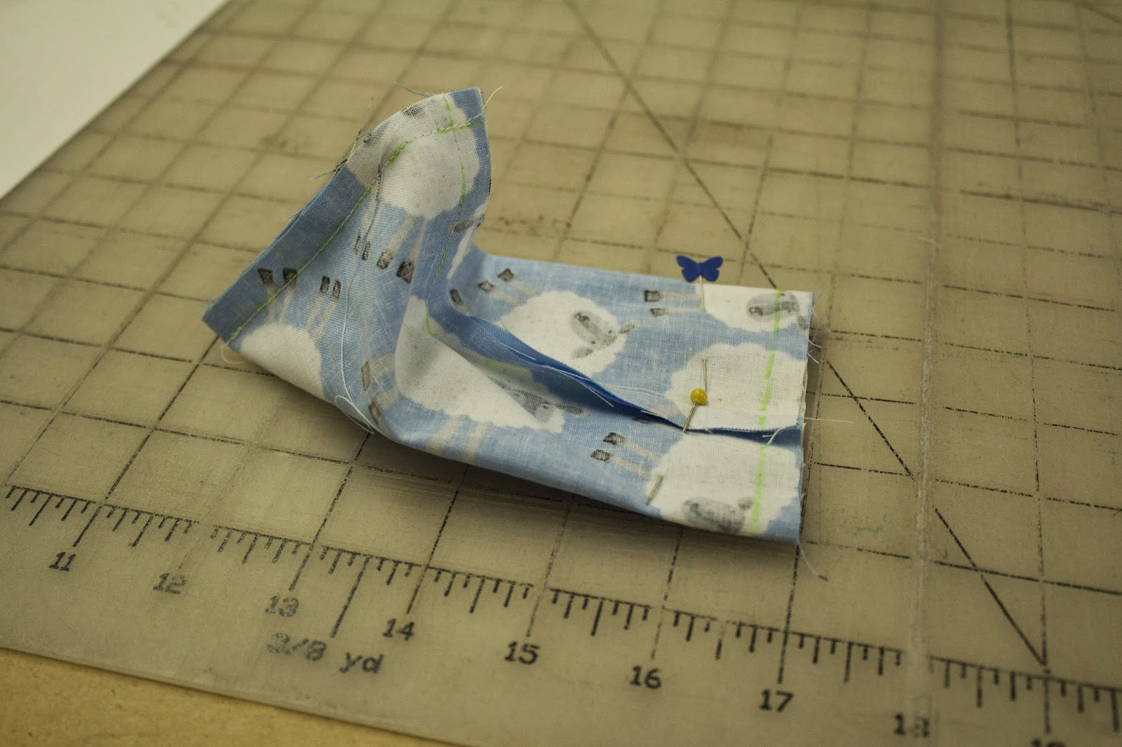 Crafting Addiction: Phone Stand Pattern