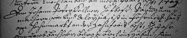 Michael Lorenz: Joseph Haydn's Real Wife