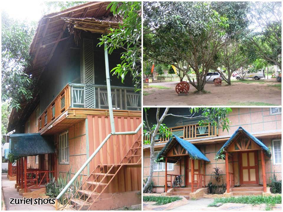 Zuriel Shots: Dioko Resort