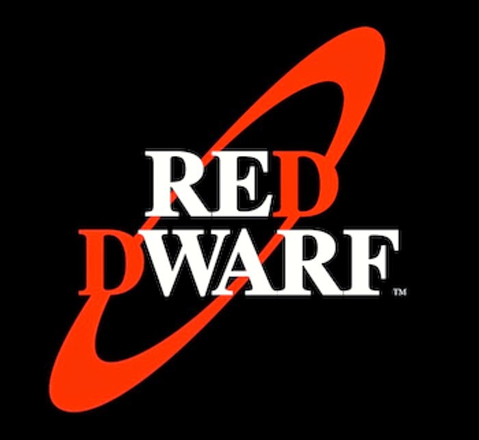 BARKING ALIEN: Thorough Thursdays : RED DWARF
