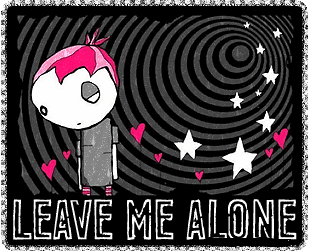 Apaixonados por gifs: Gifs de emos, gif emo!