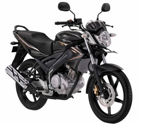 Info Daftar Harga Motor Yamaha Terbaru Juli 2013