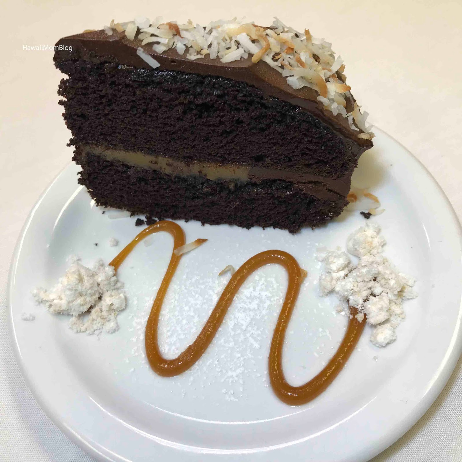 Hawaii Mom Blog: Visit Hilo: Bamboo Hale at Hawaii Community College