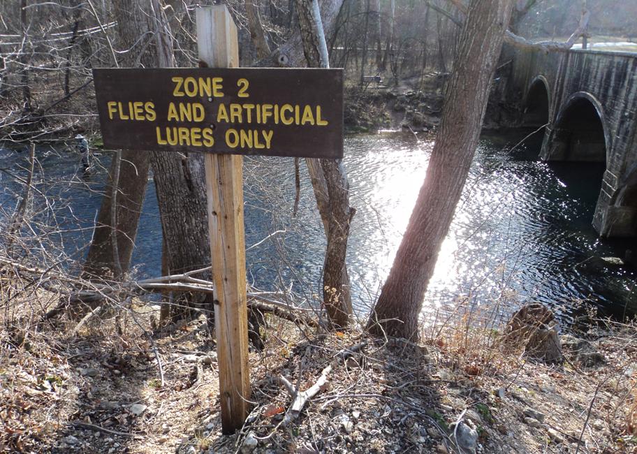 Aerial Geologist: Missouri AAPG Trip - Bennett Spring, Decaturville ...