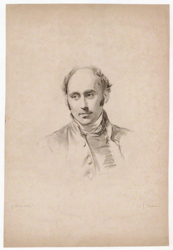 ART & ARTISTS: George Richmond - part 2