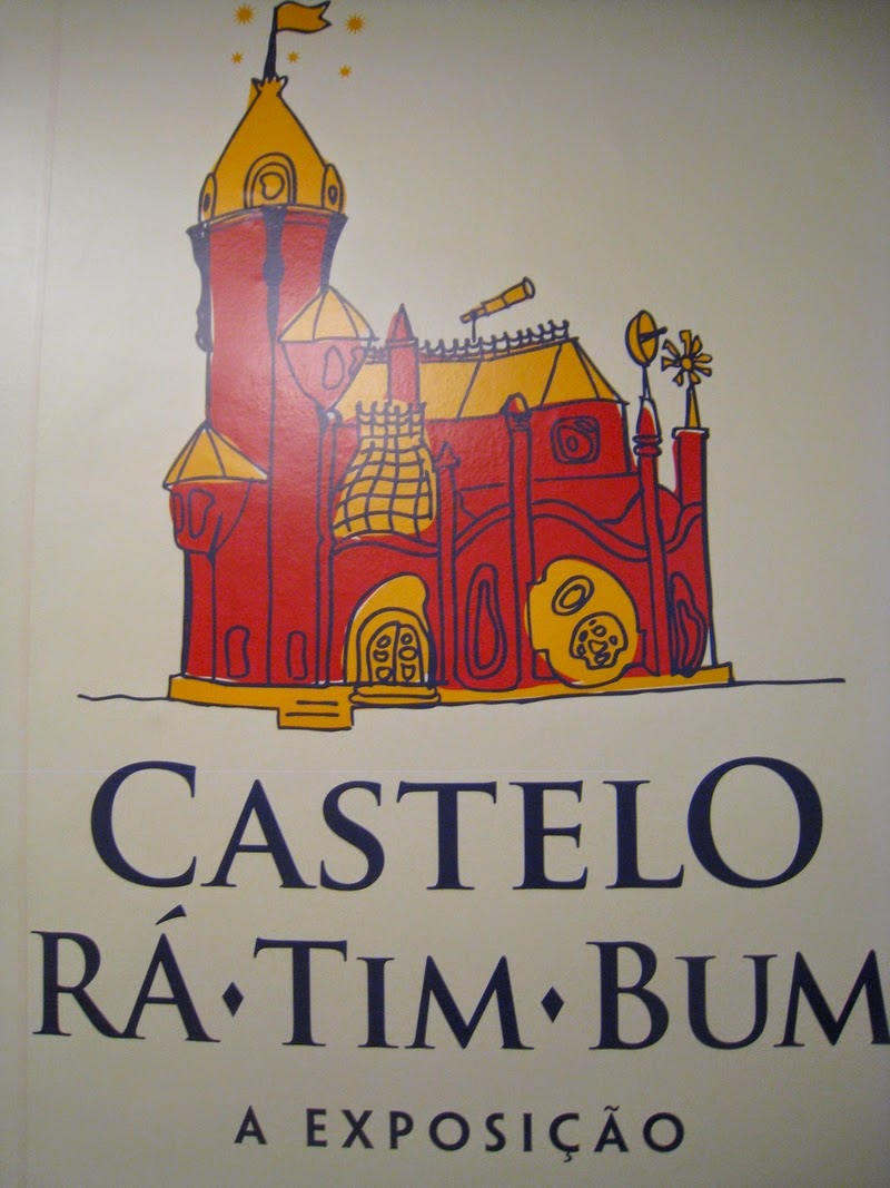 Prefácio: Especial | 20 anos de Castelo Ra Tim Bum