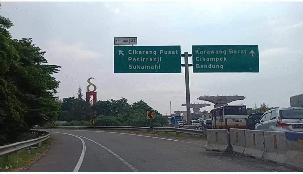 7 Pilar Pengembangan Kota Deltamas Sebagai Kawasan Terpadu Modern