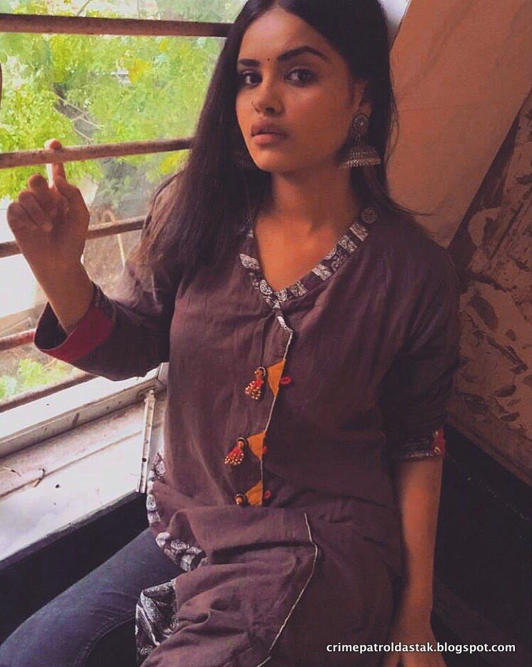 Rose Khan: Crime Patrol Actors & Actresses