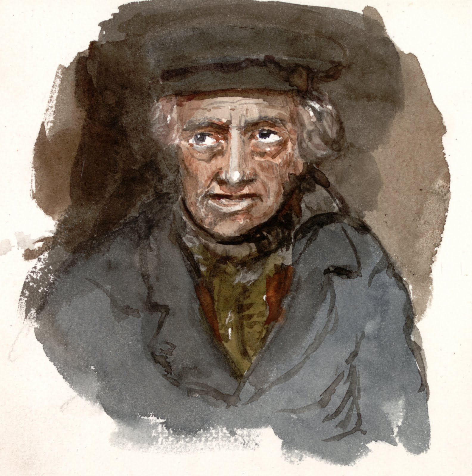 Carmichael Watson Project Blog: August 2011