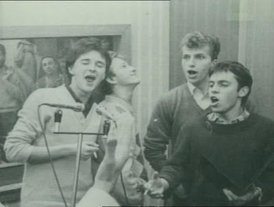 abraxas 365 dokumentarci: Dražen Ričl Zijo: 30 godina od smrti