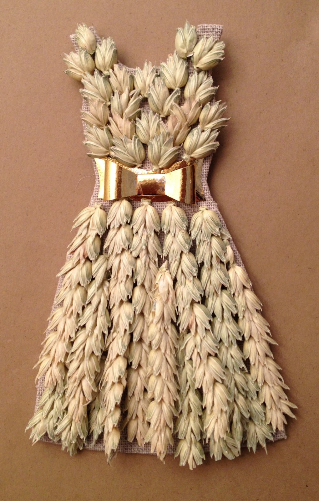 Make Something 365 & Get Unstuck: 365 Dresses Follow-Up