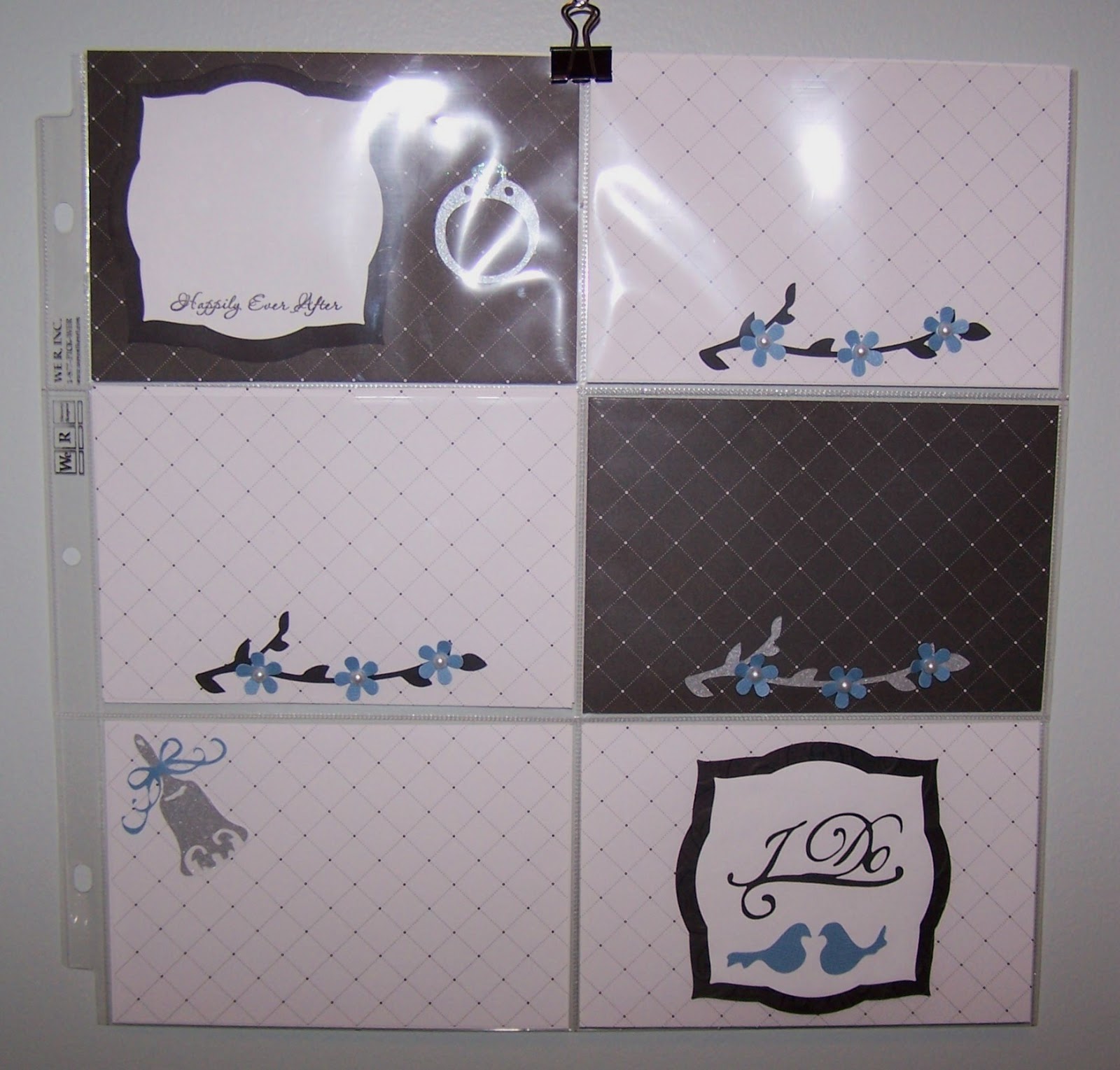 Scrappin Rabbit Designs