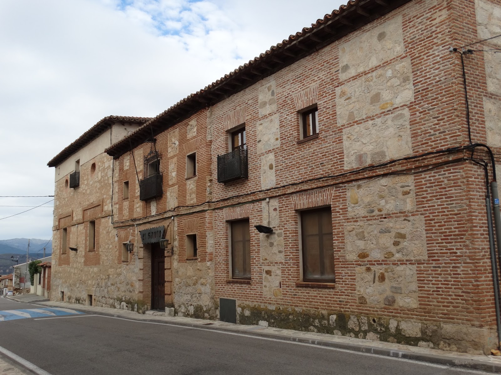 Rinconesibericos: UCEDA-Guadalajara-Castilla la Mancha-España