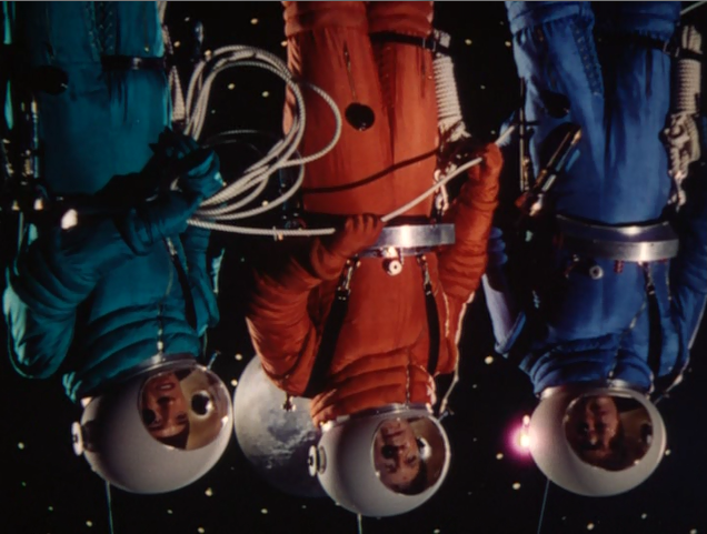 John Kenneth Muir's Reflections on Cult Movies and Classic TV: Cult ...