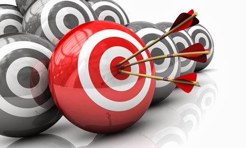 CEFE 2014: La méthode Smart pour fixer nos objectifs