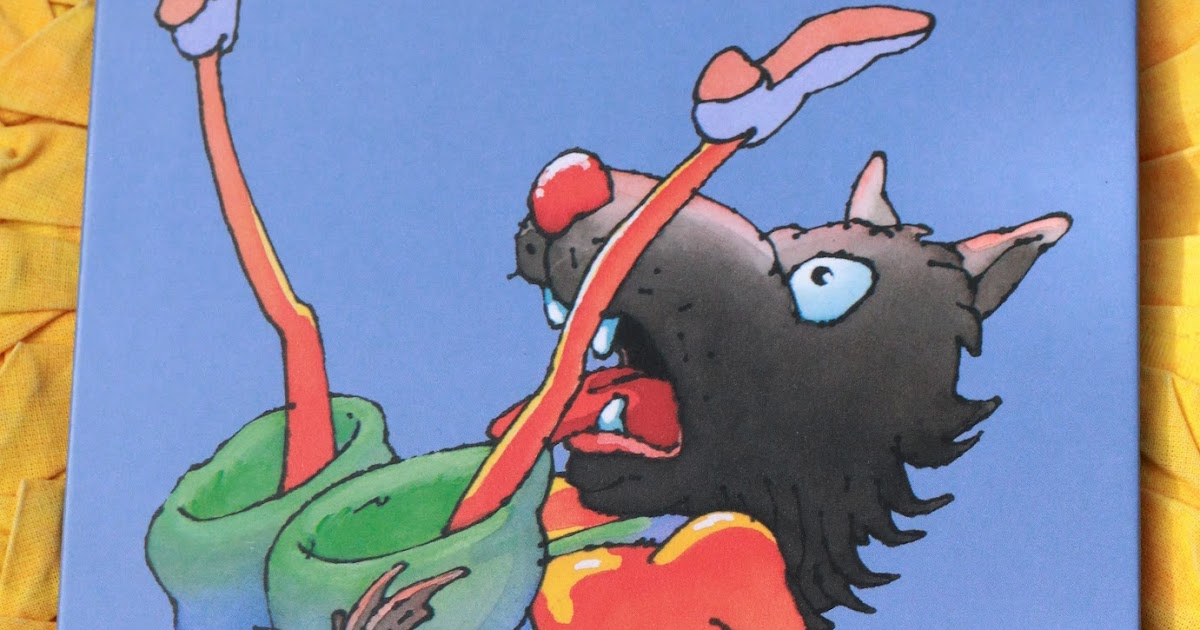 Plouf !, de Philippe Corentin