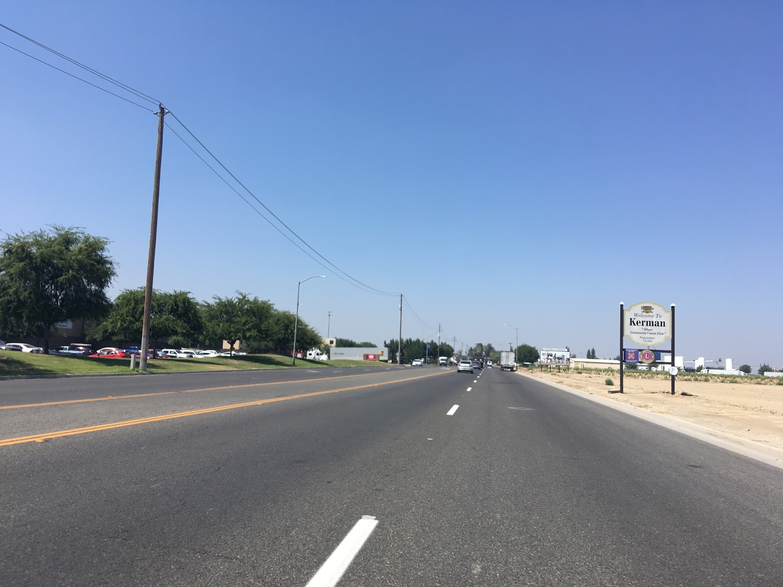 California State Route 145