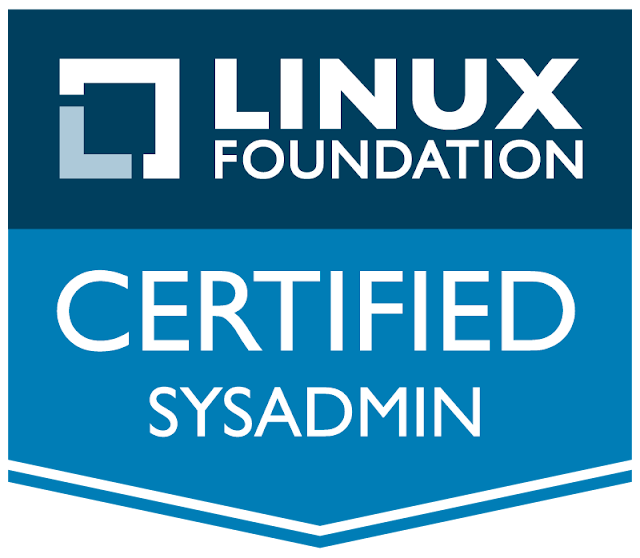 Linux System Administration Essentials Course by Linux Foundation ...