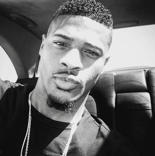 Pierre Johnson: Mister Universal Ambassador USA 2017 | Apollo Male Gods