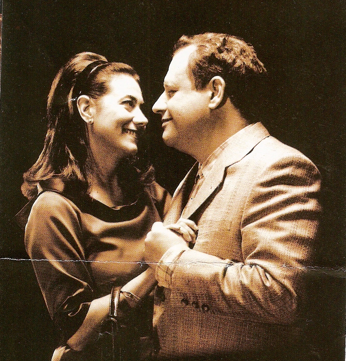 Enrique Centeno: El verdugo