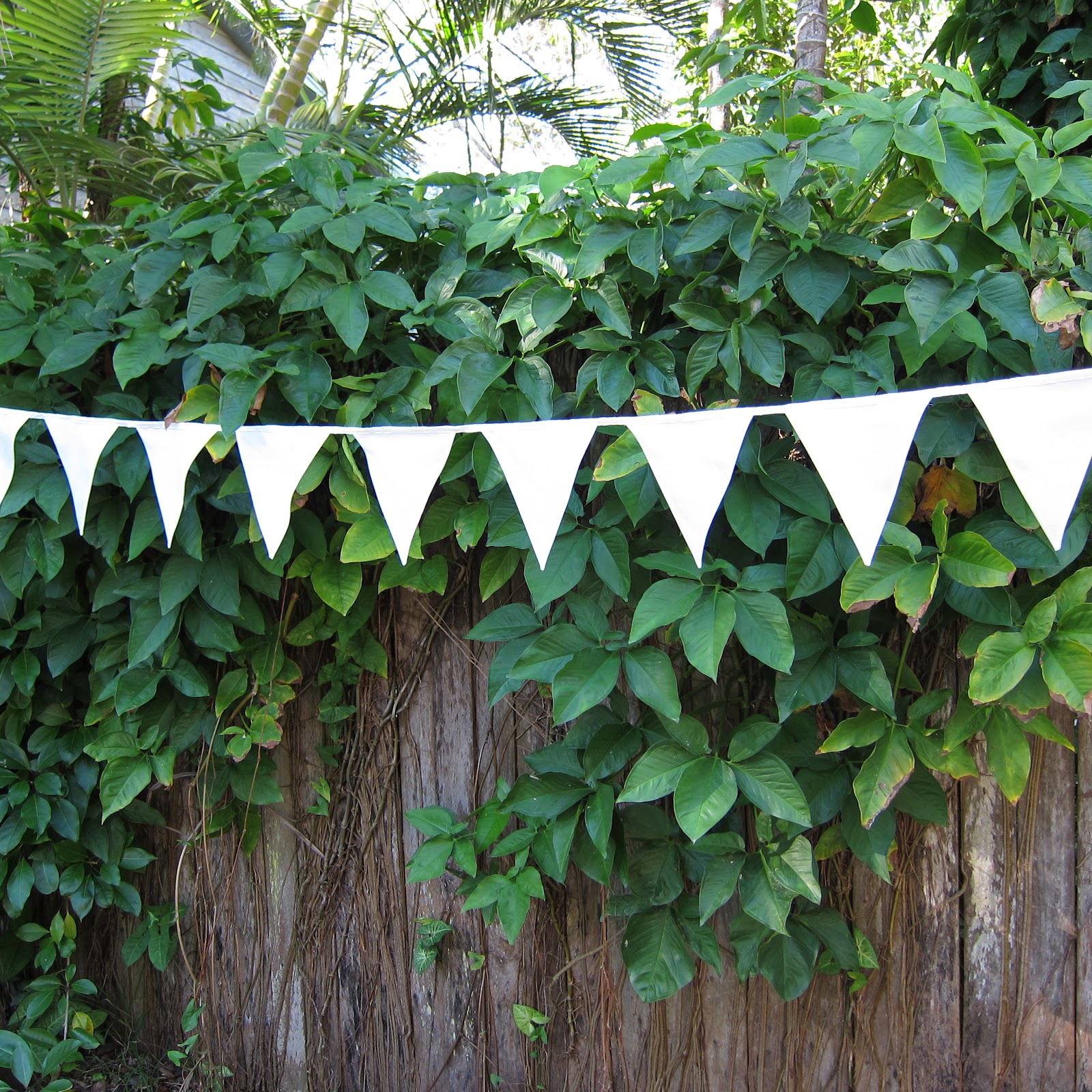 Byron Bay Bunting: BUNTING HIRE