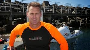 Bob McKerrow - Wayfarer: June 2014