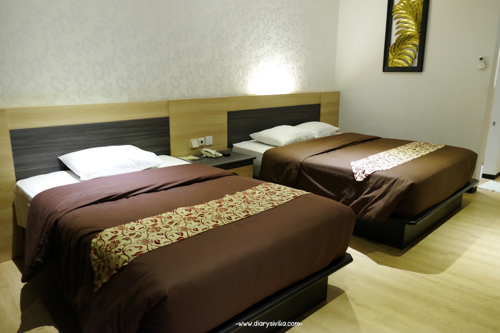 Kusuma Agrowisata, Hotel dan Tempat Wisata Super Lengkap di Batu - Food ...