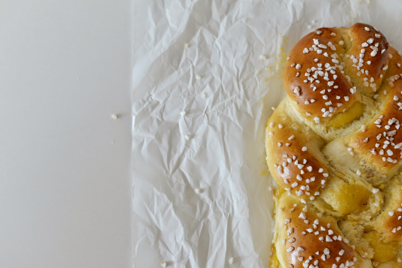 Kipferl und Krapferl: Wie man sich den Feind zum Freund macht: Striezel ...