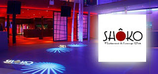 Elegimos discoteca Shoko | Algo pasa con Madrid