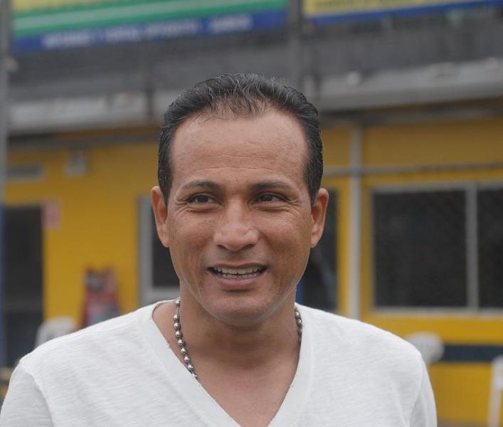 FIEBRE AMARILLA: José Gavica: "Barcelona está en línea ascendente"