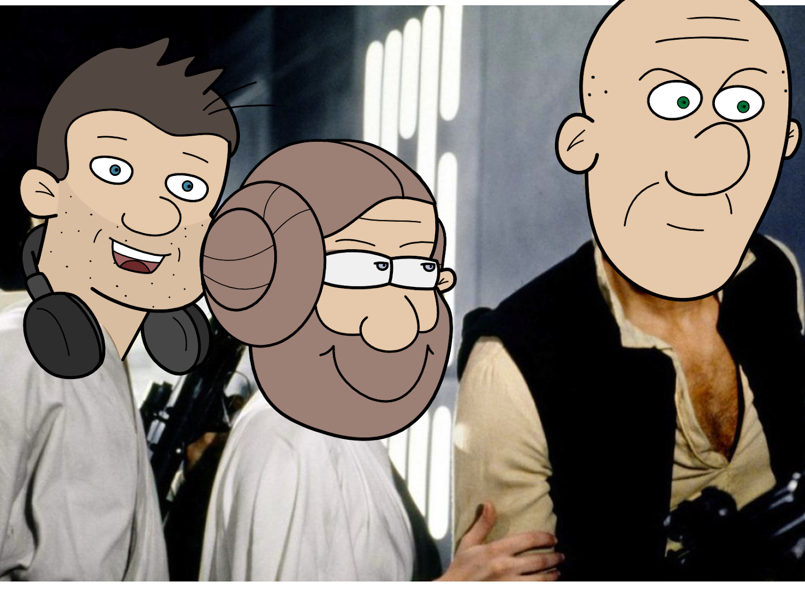 Life in Animation: 2018