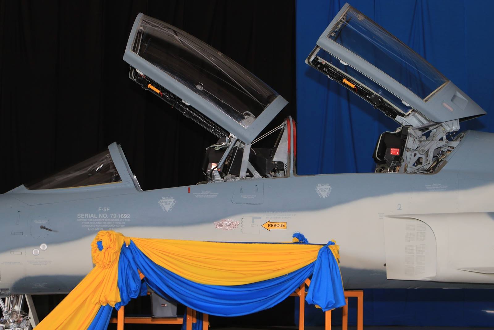 THAIDEFENSE-NEWS: Fighter Jet Pictures - Royal Thai Air Foerce