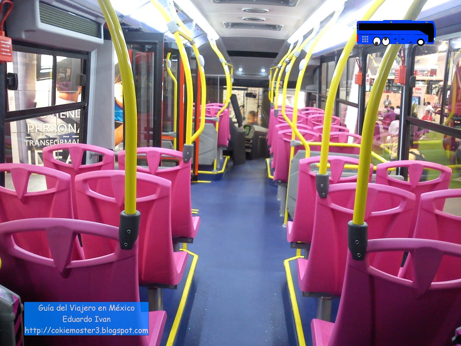 Scania se lleva todo el paquete de la línea 2 de Mexibús